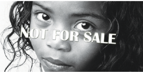 Human trafficking: Still ravaging the globe - TheNiche