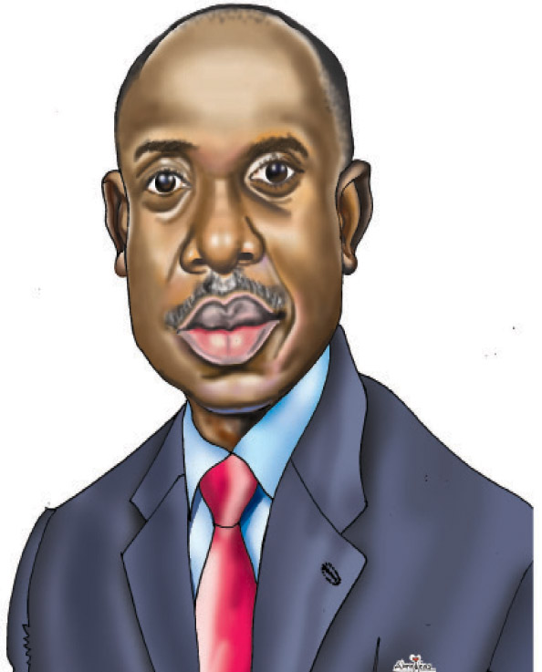 Chibuike Amaechi: Controversial minister making history suddenly - TheNiche