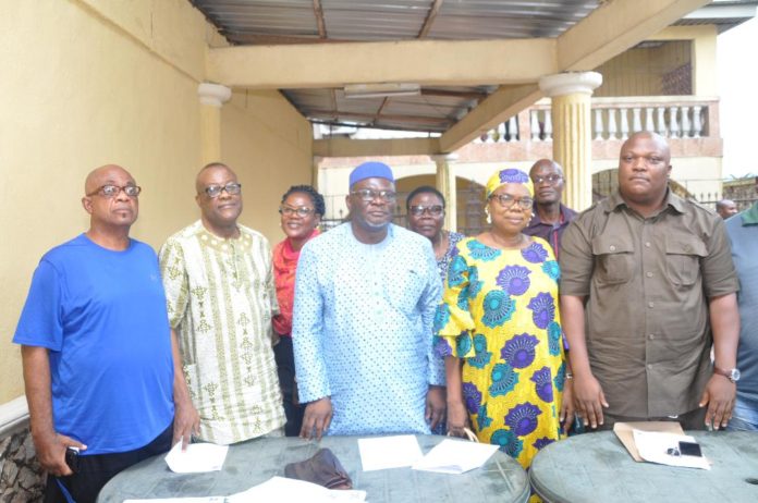 Obaseki not within your reach, Ogbeide-Oyo family tells people ...