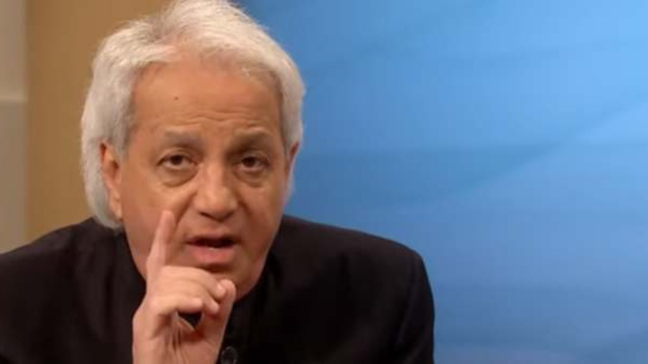Benny Hinn Salary