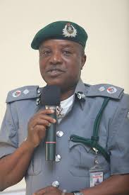Winners emerge at resumed Customs’ e-auction exercise - TheNiche
