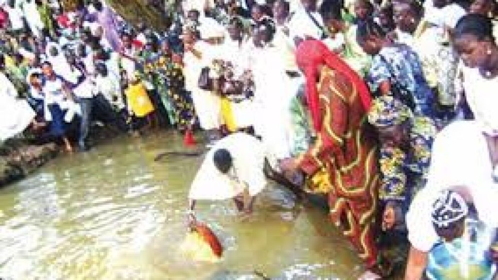 Osun Osogbo Festival to kick off in August - TheNiche
