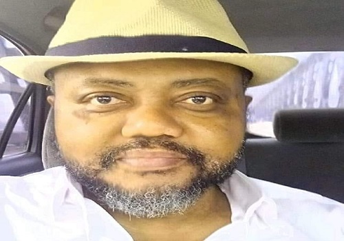 BREAKING: Another veteran actor, Ifeanyi Dike, is dead - TheNiche