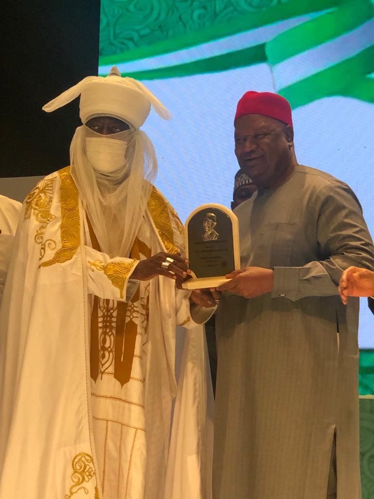 ICYMI: Pius Anyim: Why I want to be President of Nigeria - TheNiche