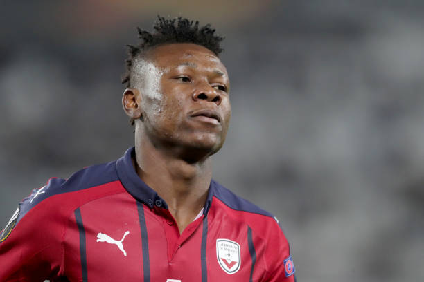 Samuel Kalu, Super Eagles star signs for Watford - TheNiche