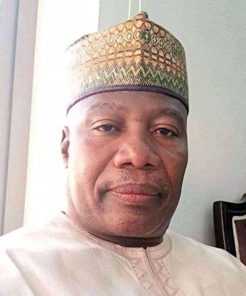 APC chairman dies in Bauchi hotel room days after receiving death ...