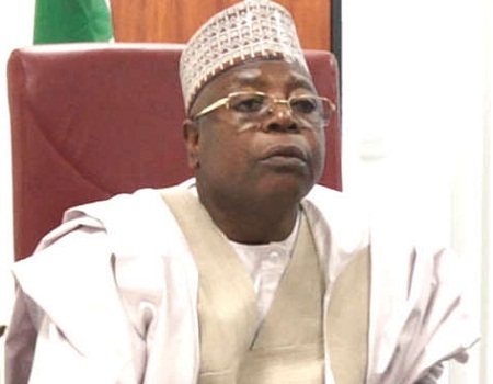 APC nominates Ibrahim Gobir as new Senate Leader - TheNiche