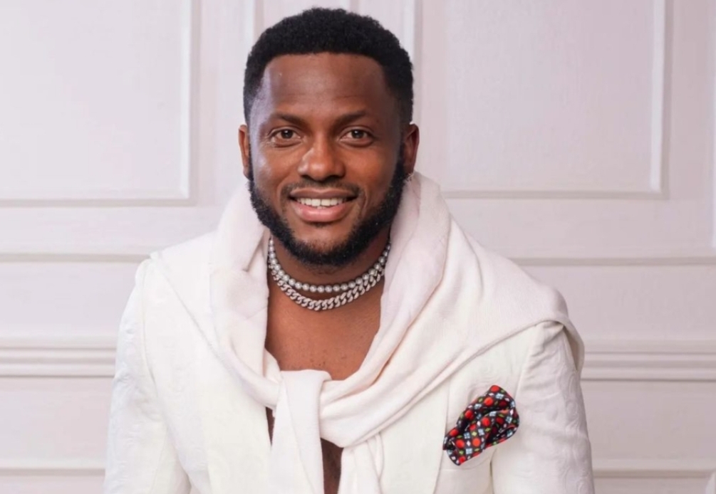 Comedian, I Go Save, sparks hair transplant rumour in viral photo ...