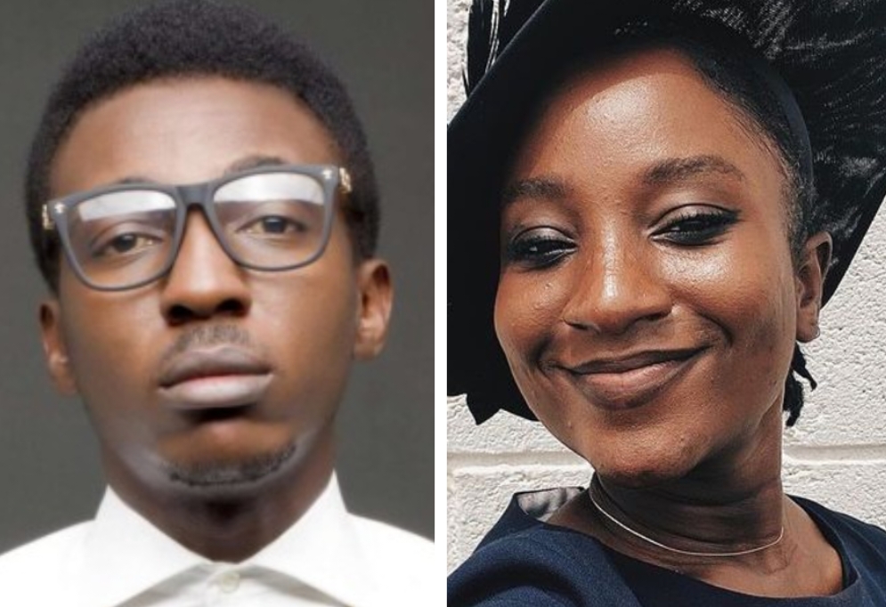 Frank Edwards says he's not planning to take Pastor Enenche’s daughter ...