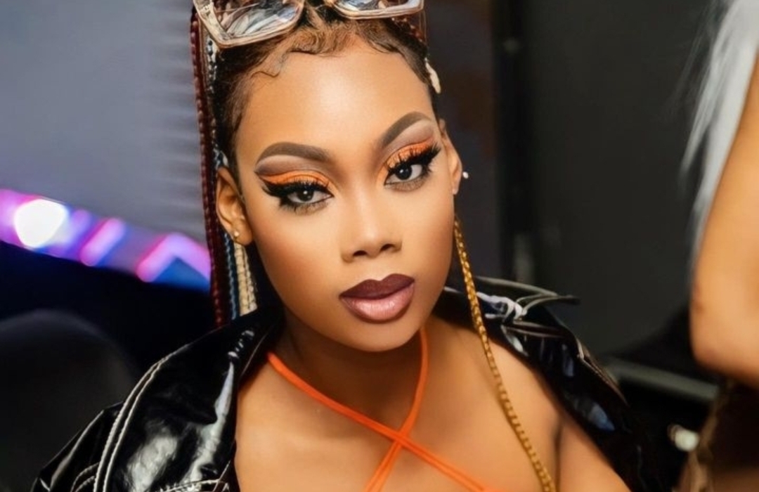 BBTitans' Blue Aiva admits she wants Marvin, Blaqboi - TheNiche