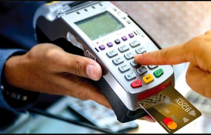 PoS transactions value soar to N1.1tr - TheNiche