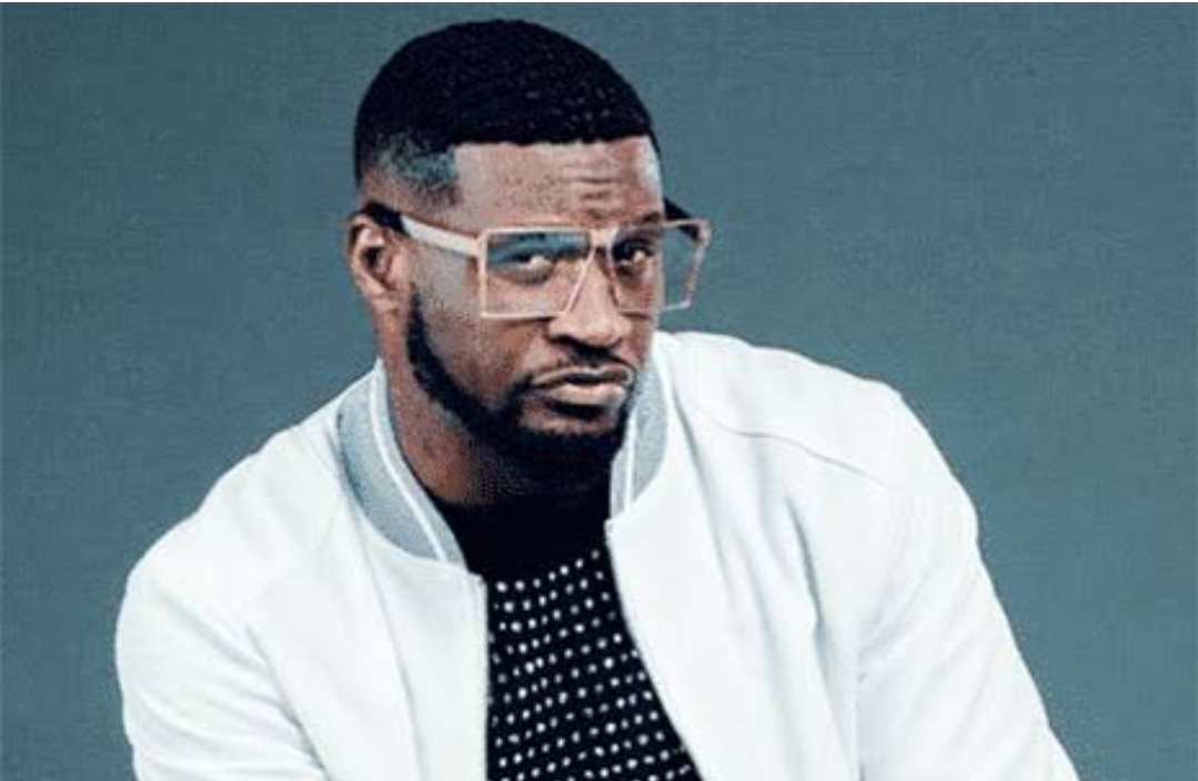 Peter Okoye reveals he started out as a footballer - TheNiche