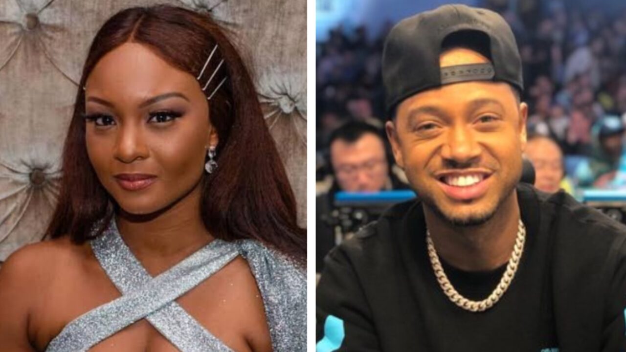 Terrence Jenkins Girlfriend 2022